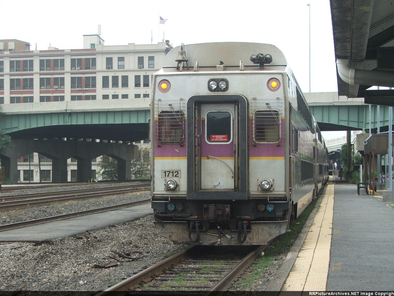 MBTA 1712
